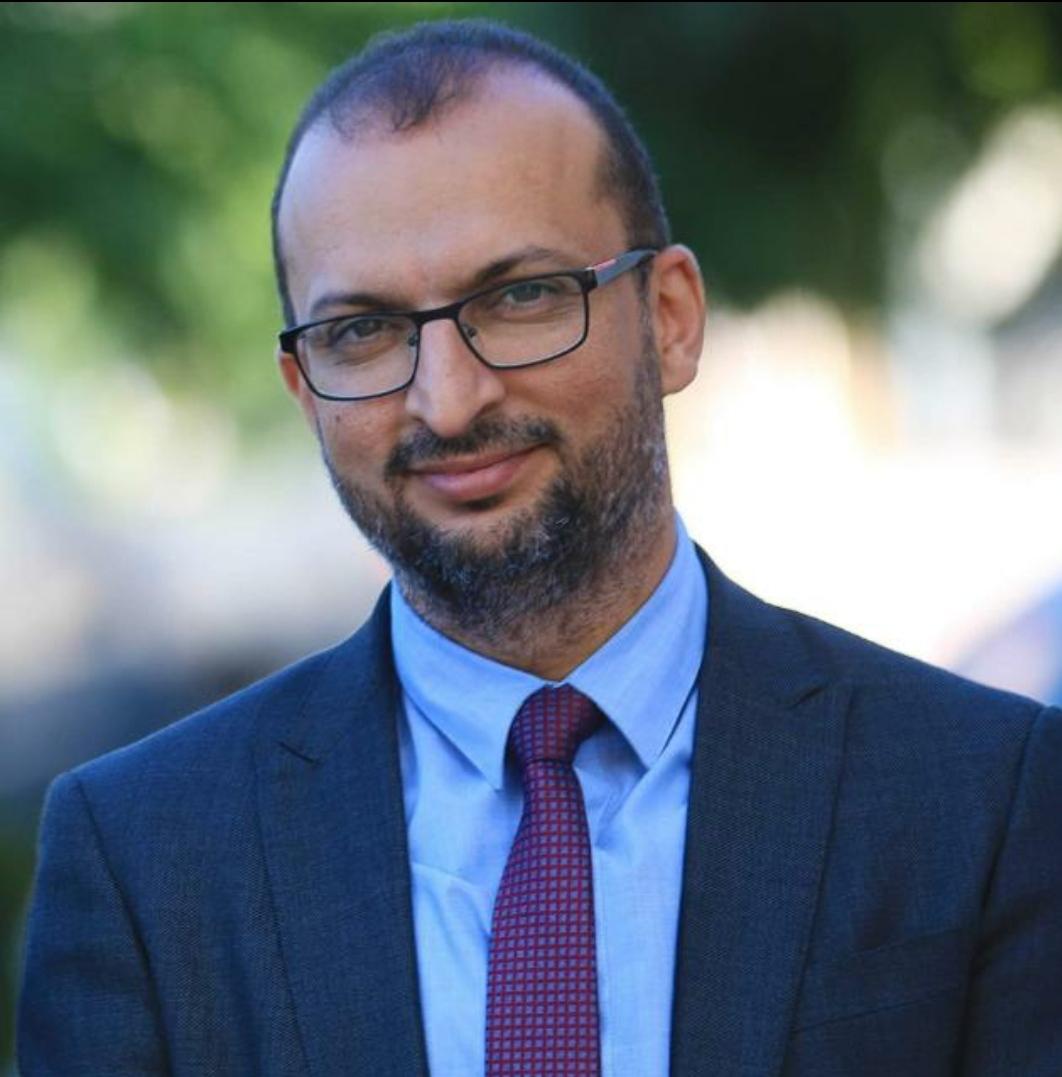 Home - Tabadol Program